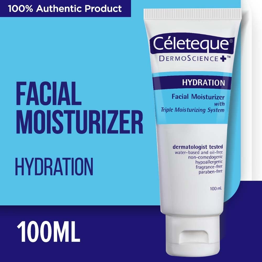 Celeteque moisturizer price store